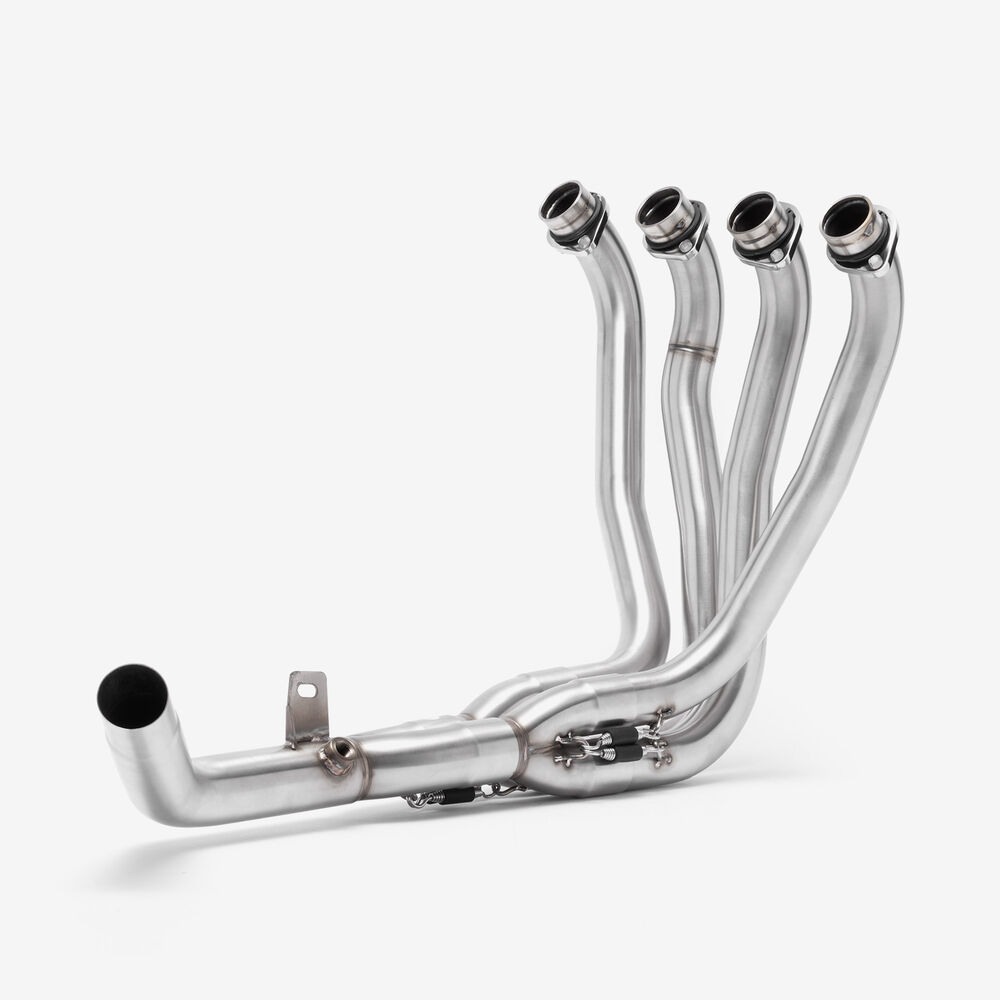 Lextek | Lextek Stainless Steel Header for Suzuki GSX-S 750 (17-20)