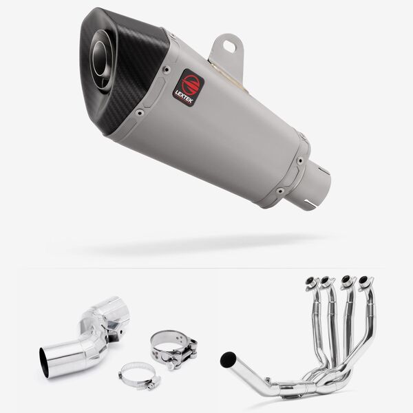 Lextek | Exhaust Systems