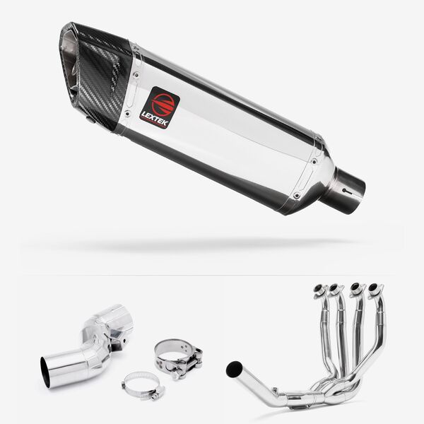 Lextek | Exhaust Systems