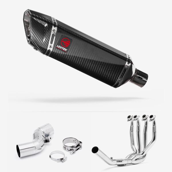 Lextek | Exhaust Systems
