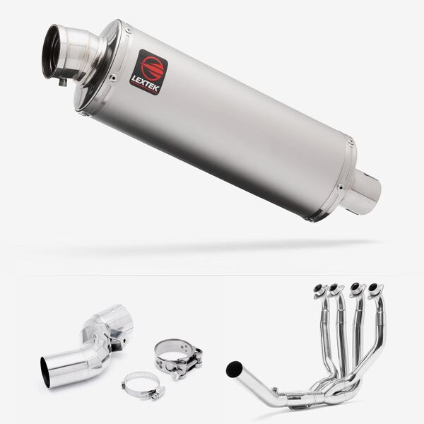 Lextek | Exhaust Systems