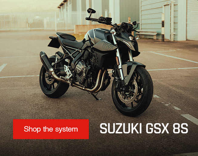 Lextek | Quality aftermarket parts for your Motorcycle