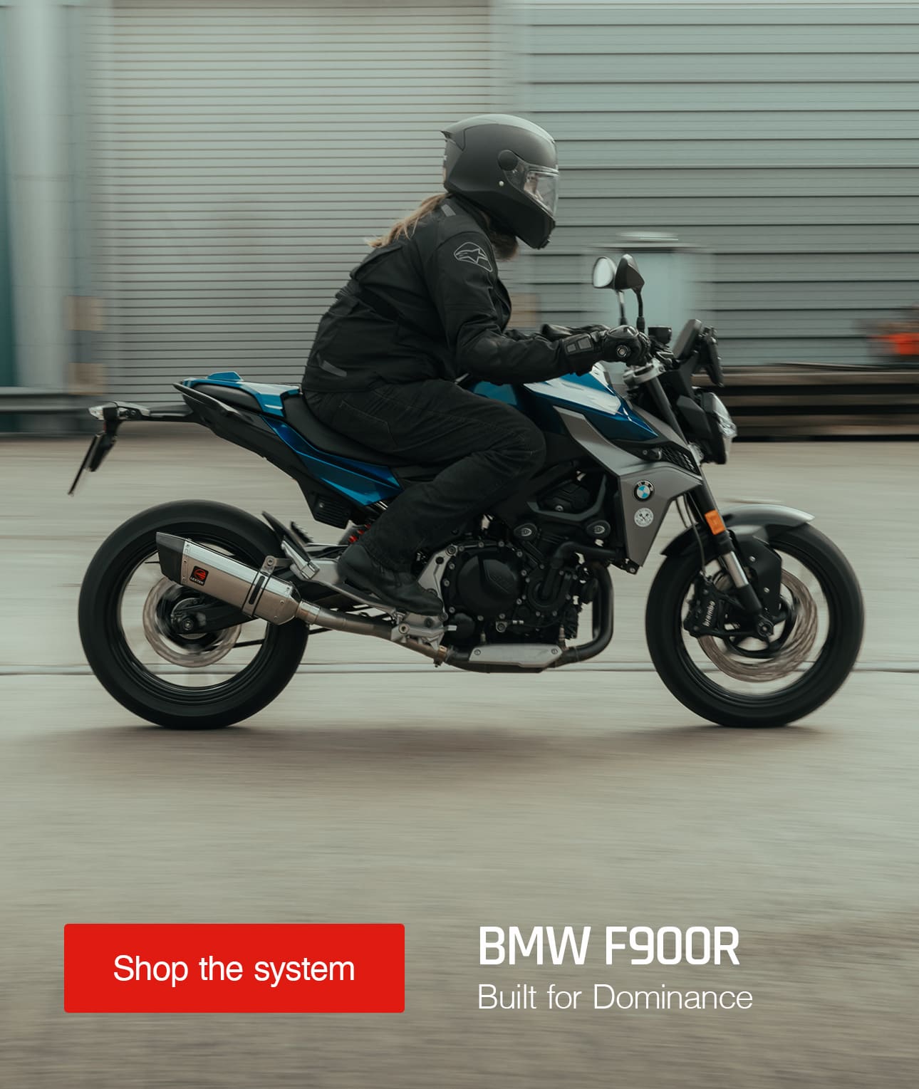 Lextek | Quality aftermarket parts for your Motorcycle