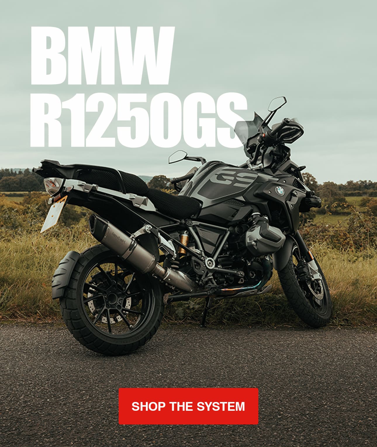 Lextek | Quality aftermarket parts for your Motorcycle